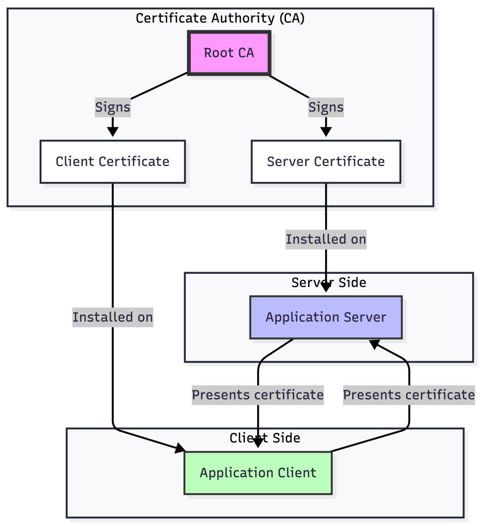 Understanding mTLS in Cloud Environments: A Complete Guide – Platformwale